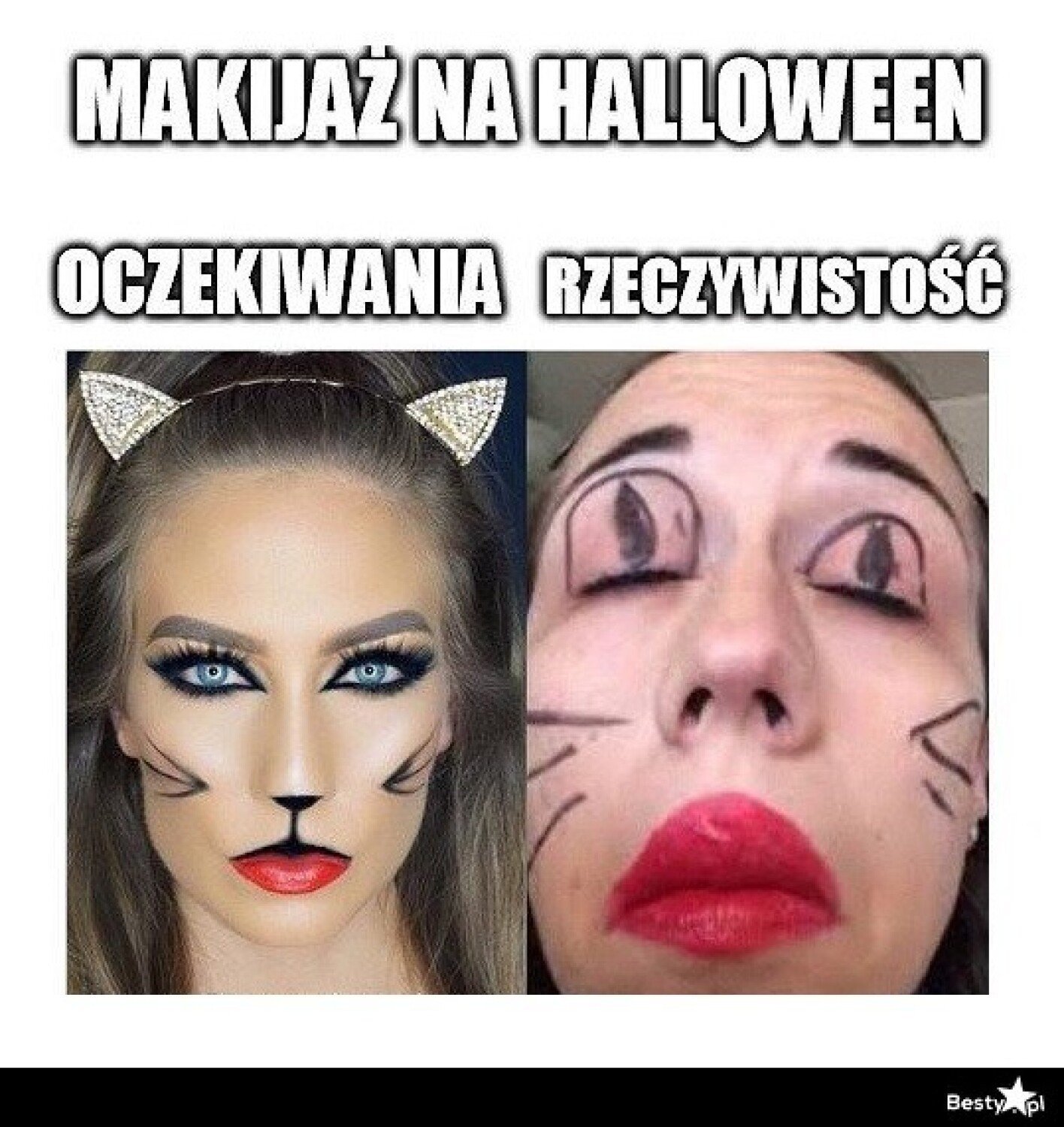 Najlepsze hity z salonów kosmetycznych - MEMY. Jak Grażynka dba o urodę ...