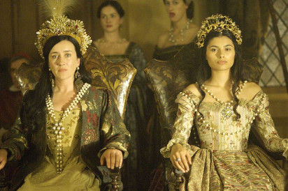 Dynastia Tudorów - serial | Telemagazyn