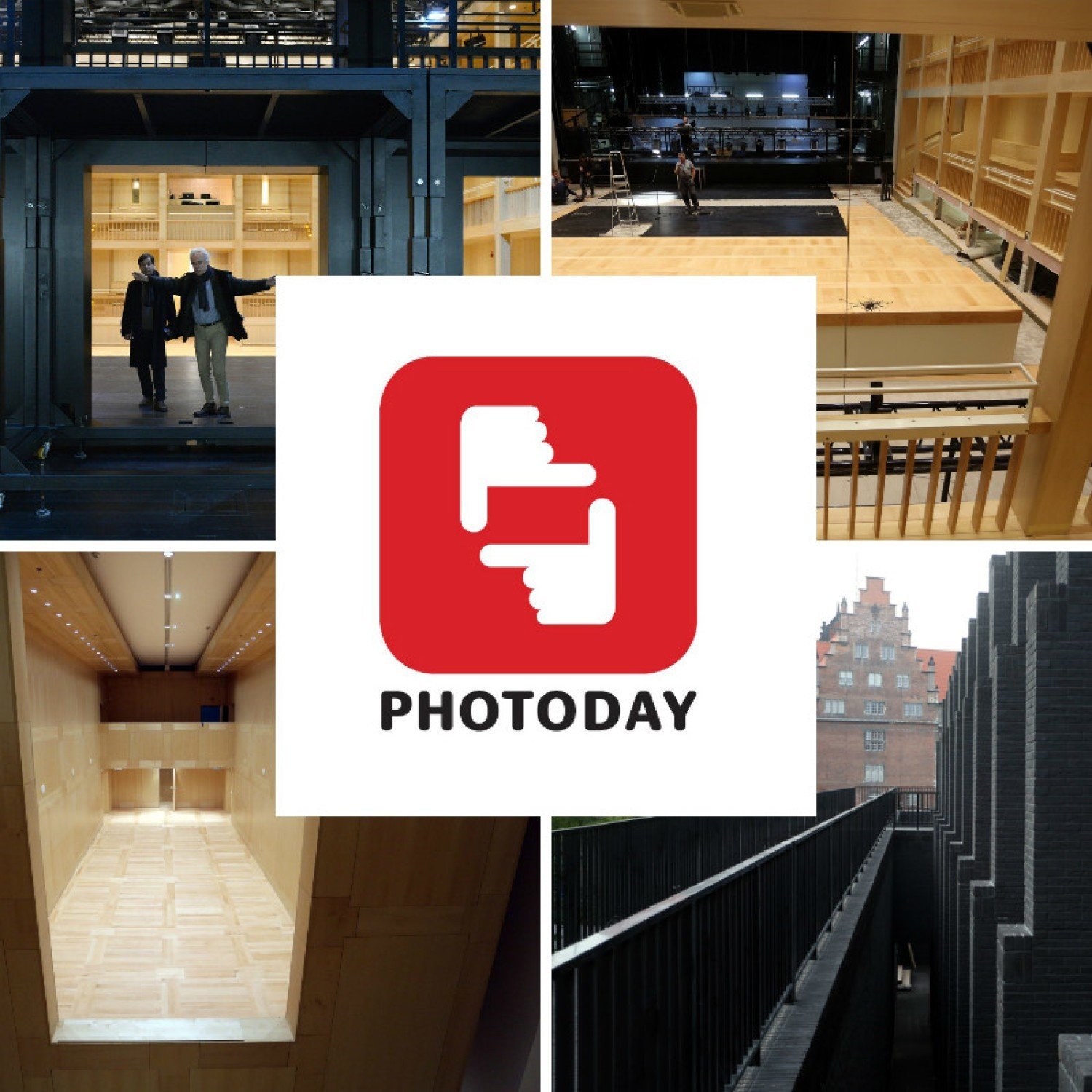 Photoday 2015 w Trójmieście. Zapraszamy do Teatru Szekspirowskiego ...