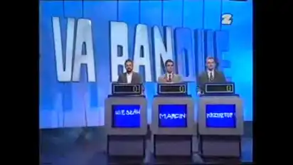 Va banque | Telemagazyn