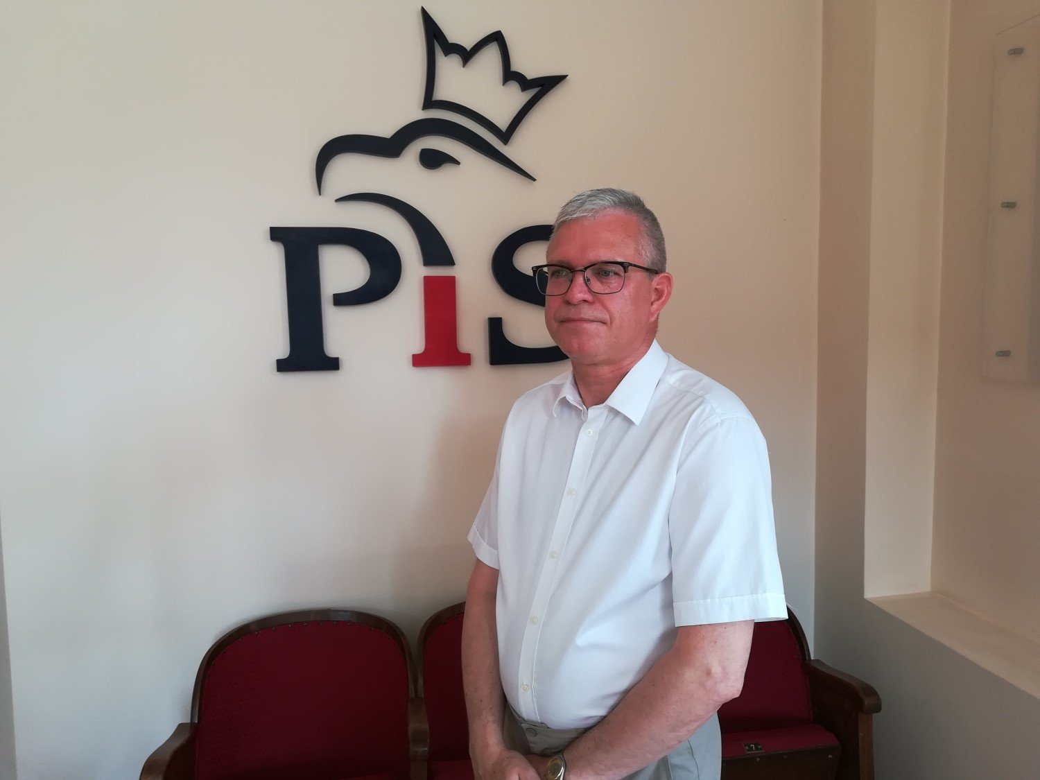 Robert Gaweł otrzymał nowe stanowisko w Koninie | Gniezno Nasze Miasto