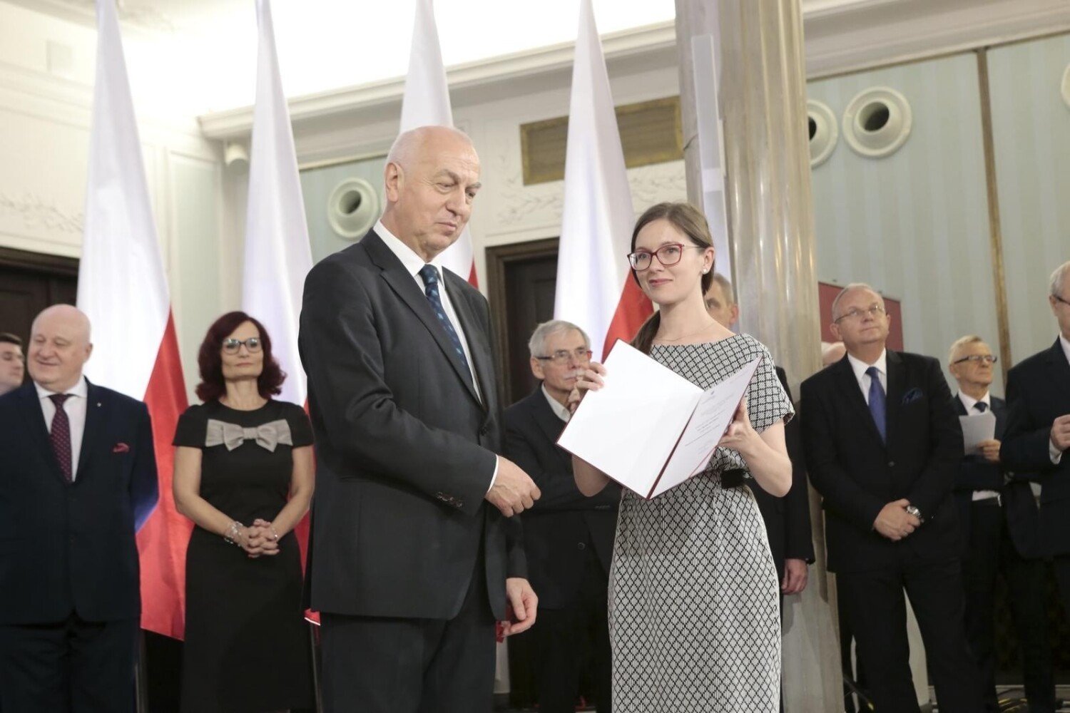 Oświadczenie majątkowe Pauliny Matysiak, posłanki z Kutna. Zobacz ile ...
