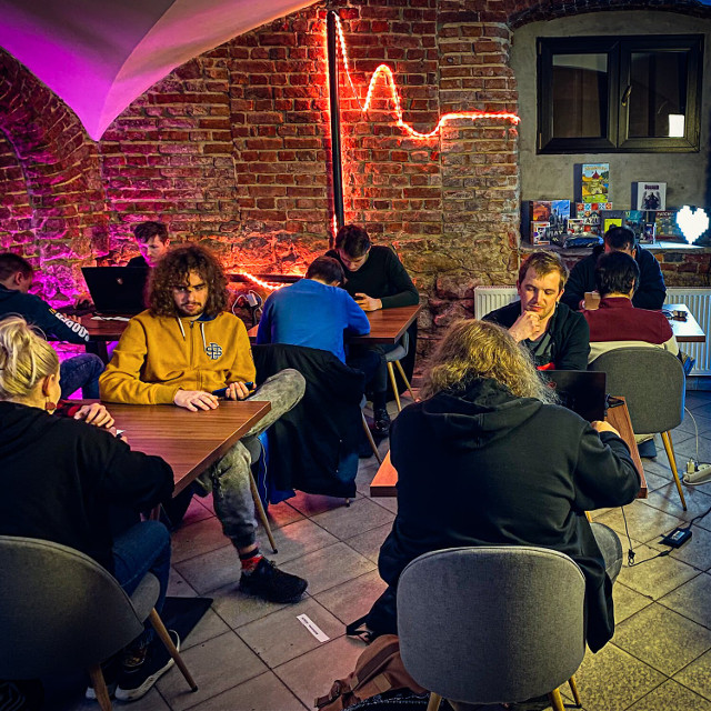 Gamingowy Hearts Pub w Gliwicach — gratka dla fanów gier planszowych i ...