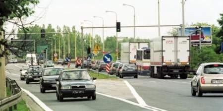 POZNAŃ - Trzy ramy rozluźniające miasto | Poznań Nasze Miasto