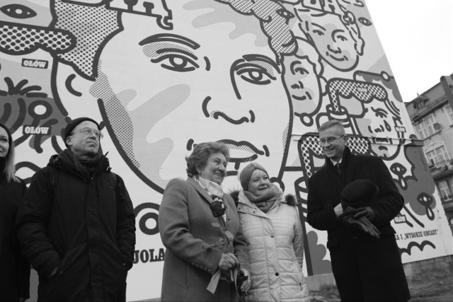 Nie yje Jolanta Wadowska Kr l Lekarka Nag o ni a Problem O owicy U