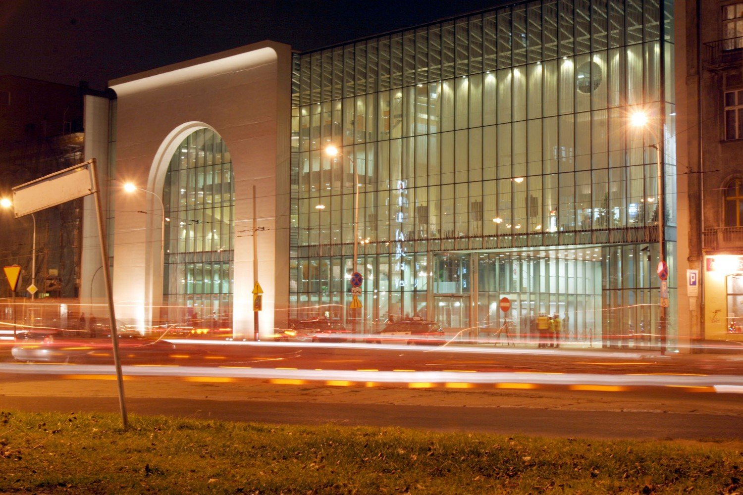 Filharmonia Łódzka otrzymała od Ministra Kultury i Dziedzictwa ...
