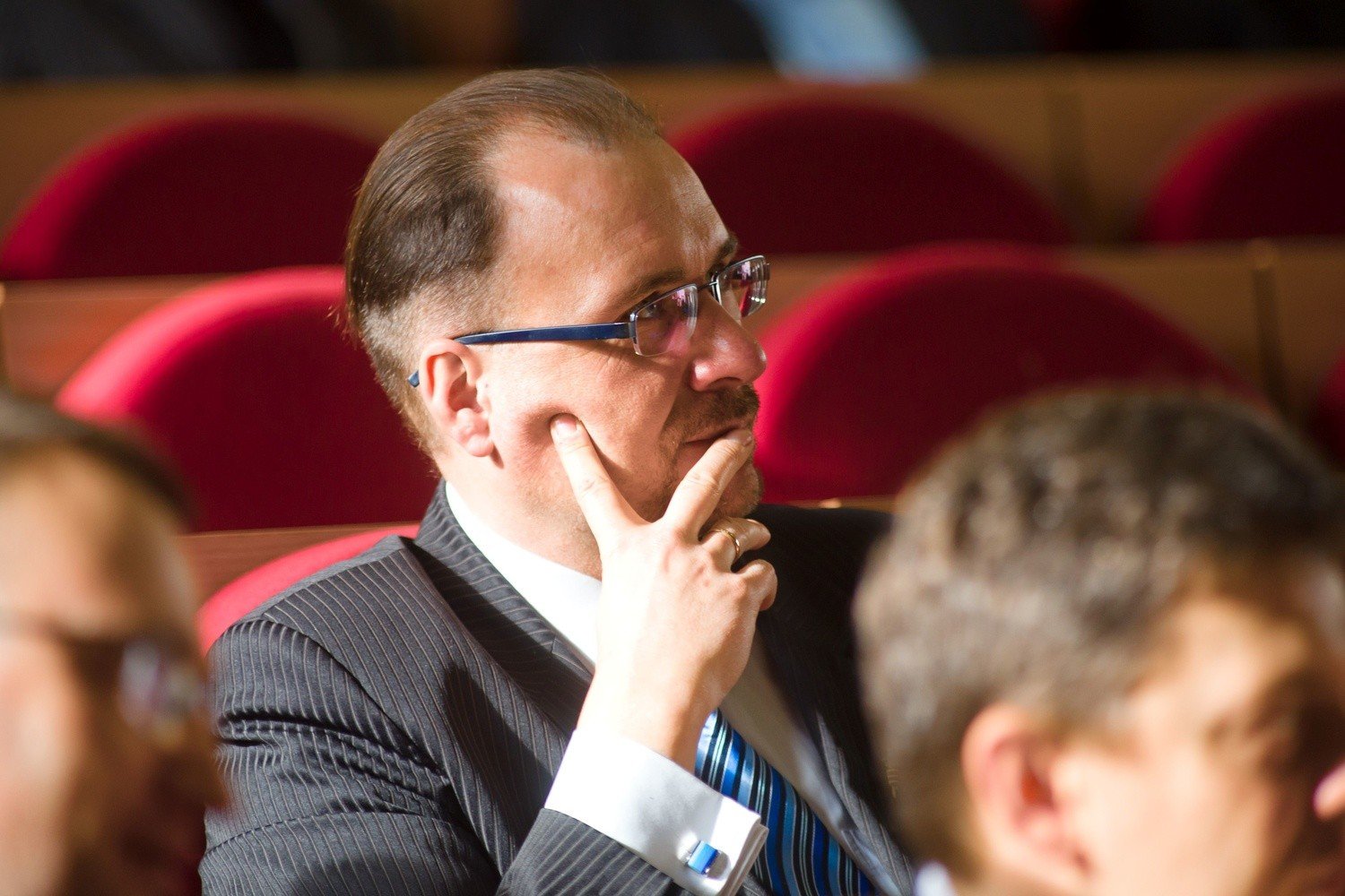 Dariusz Wasilewski o swojej niechęci do Ludwika Zamenhofa i flagi Unii ...