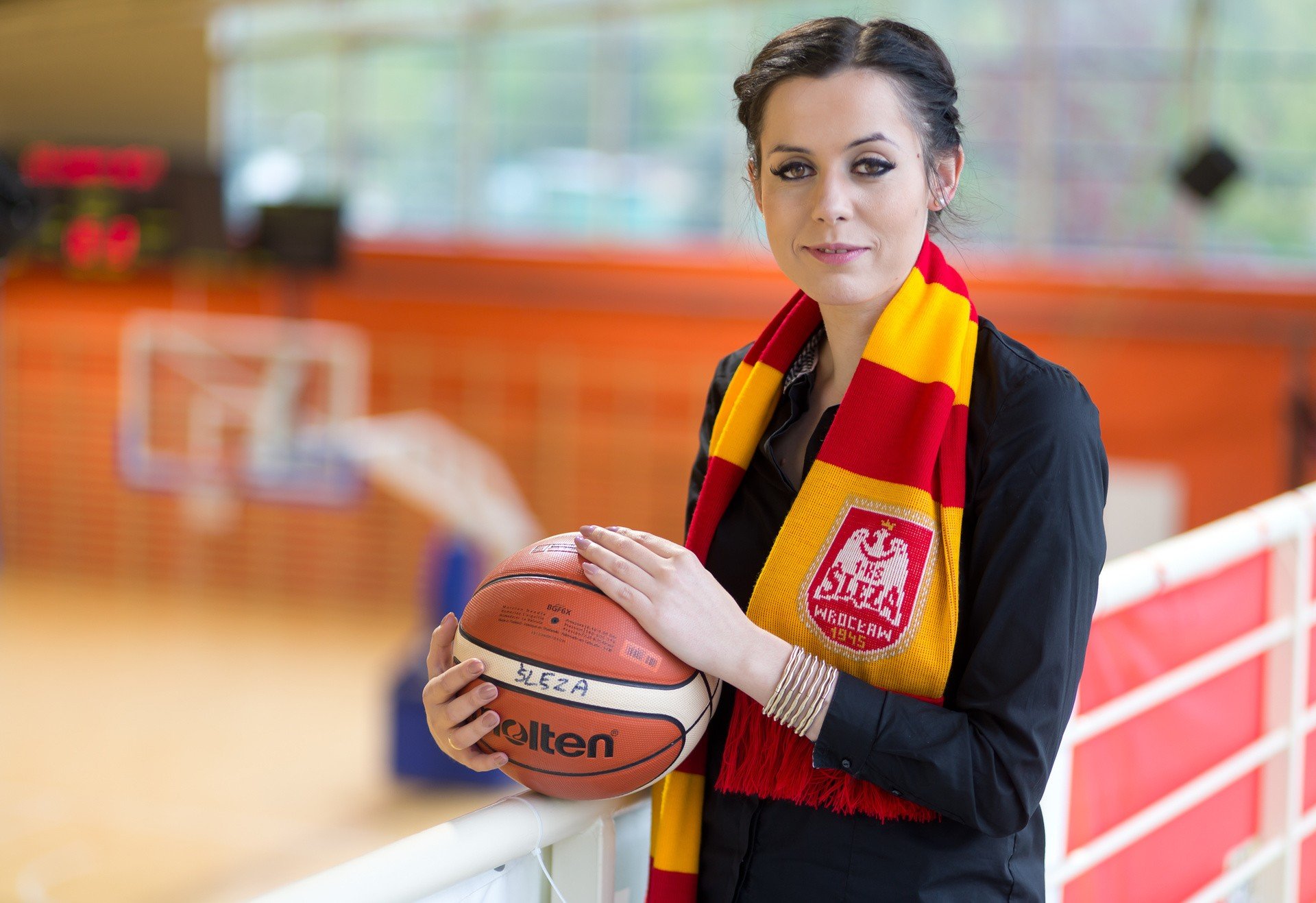 Ślęza Wrocław na zakręcie. Koszykarki nie przystąpią do Basket Ligi ...