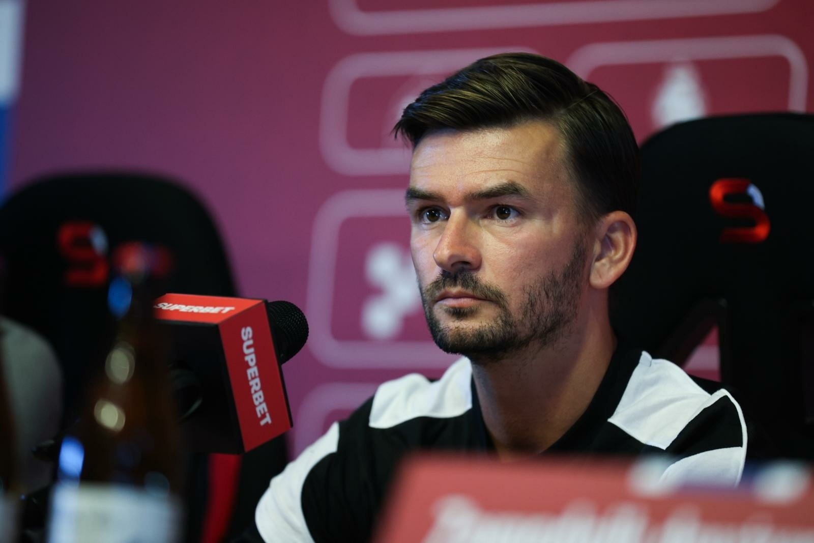 Michal Gasparik będzie trenerem Górnika Zabrze? Przed laty był jego ...