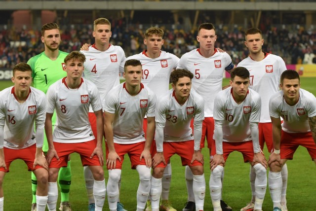 Polska zagrała Czechami. Nowy Sącz miał dwóch reprezentantów | Gazeta ...