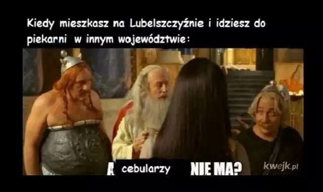 Memy o Lublinie i miastach w regionie. Internauci się z nich śmieją ...