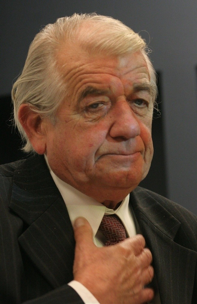 29 lat temu prof. Zbigniew Religa przeprowadził udany przeszczep serca ...