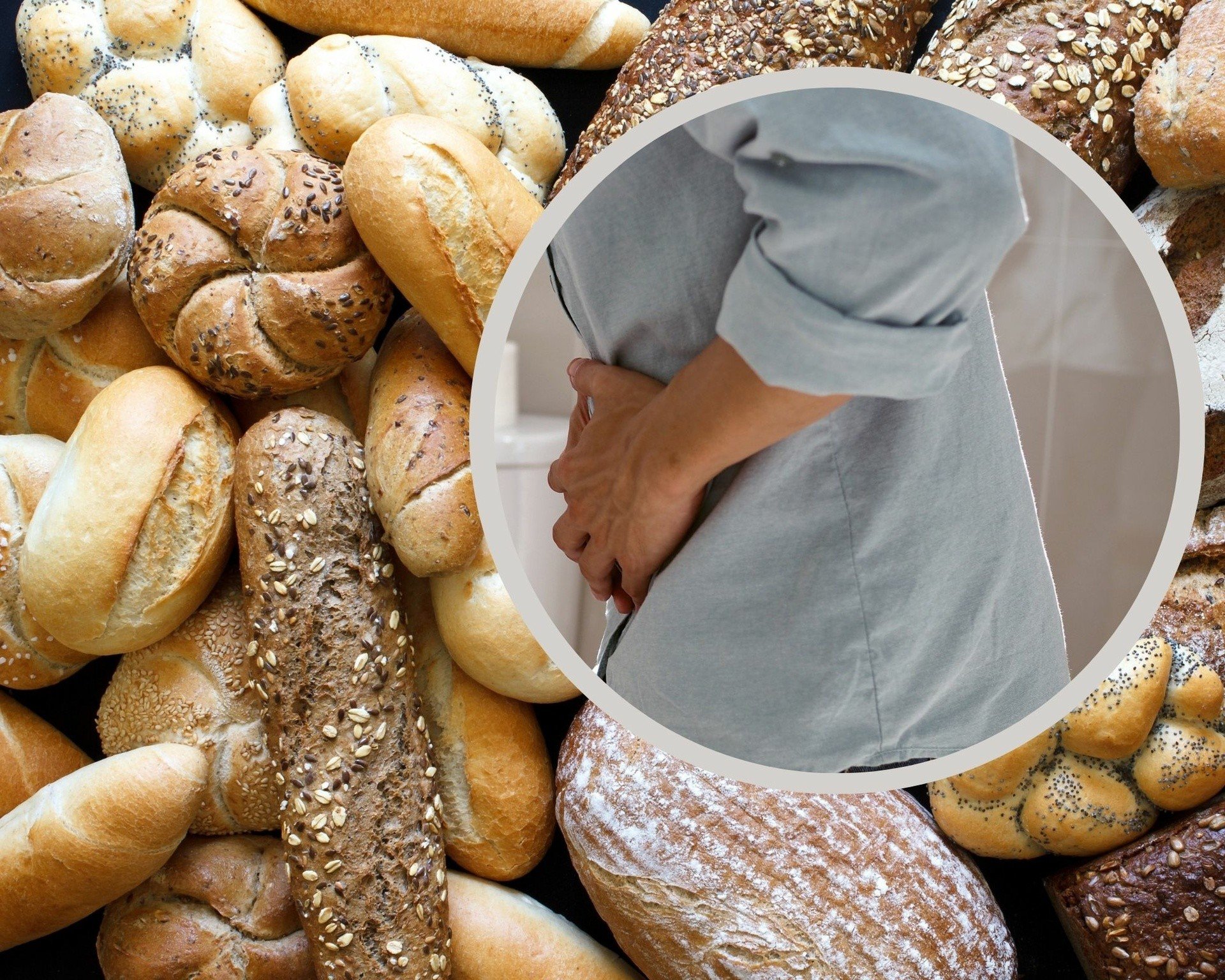 Celiakia: objawy mogą być nietypowe. Co to za choroba i jakie badania ...
