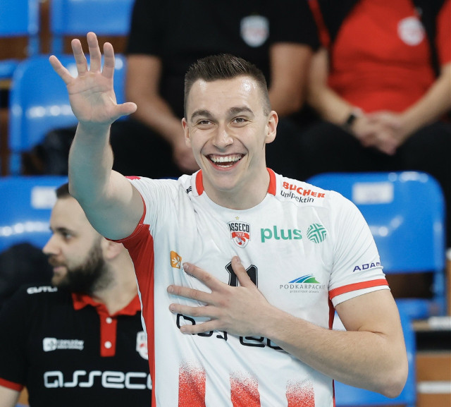Lukas Vasina: Zwycięstwo z GKS-em Katowice ma bardzo słodki smak. Teraz ...