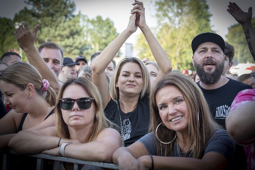 Lyski Rock Festiwal 2022 | Dziennik Zachodni