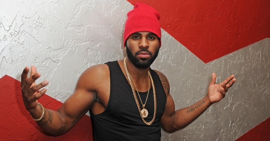 Sylwester Marzeń z Dwójką. Jason Derulo przyjedzie do Polski ...