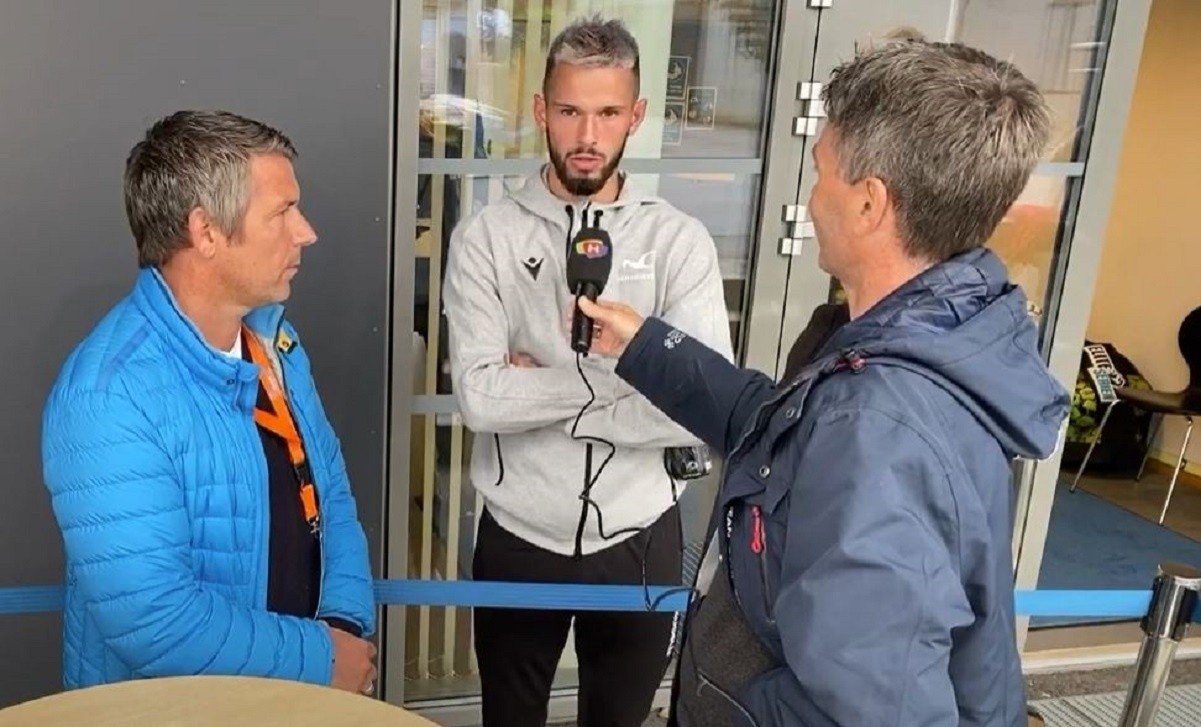Kristoffer Velde oficjalnie w Lechu Poznań. Jaki to piłkarz? Czego się ...
