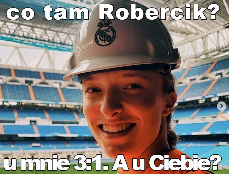 Memy o meczu Real - Barcelona. Xavi, dziękujemy, powodzenia! [GALERIA ...