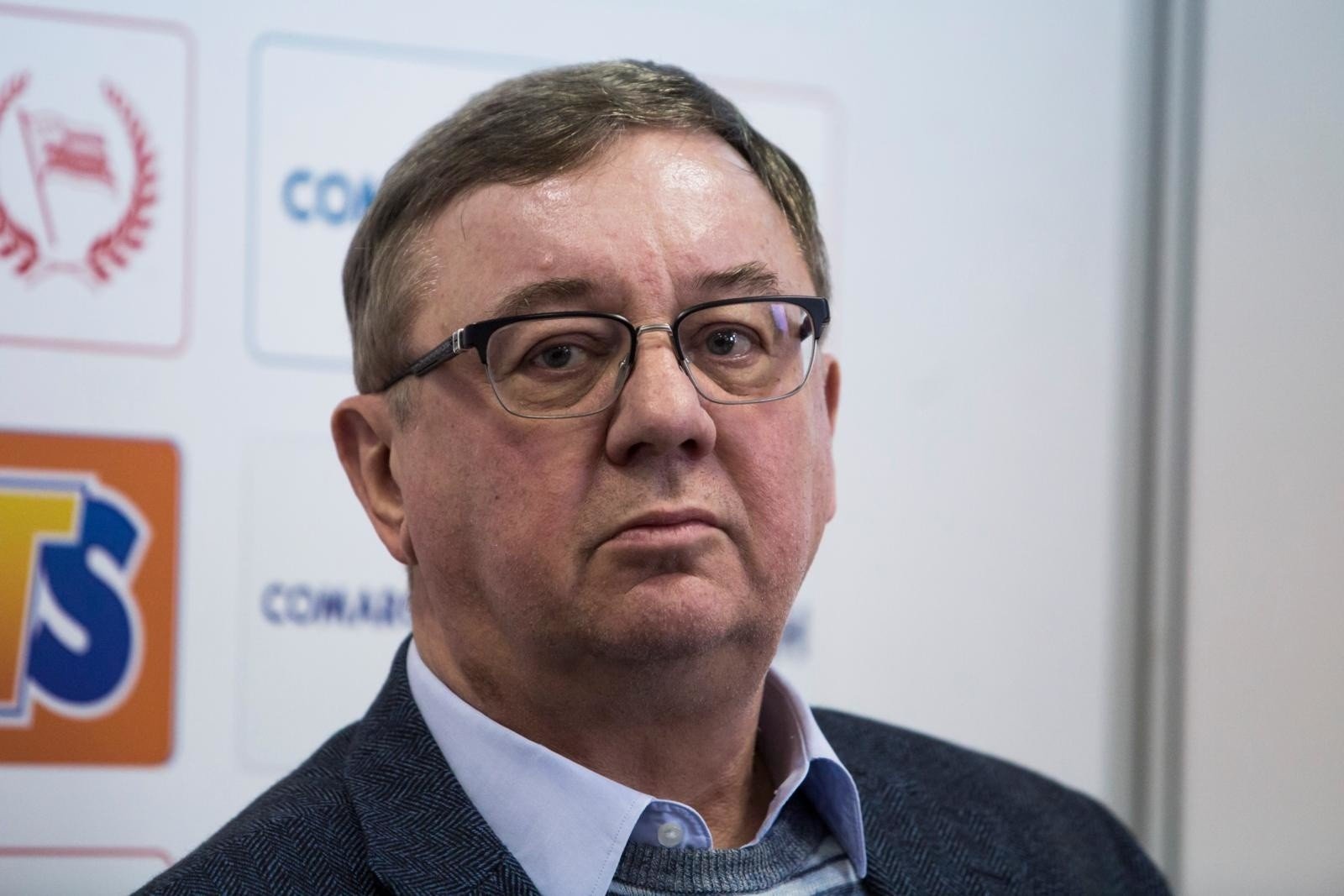 Cracovia. Janusz Filipiak: Wszyscy sponsorzy wypowiedzieli umowy z ...