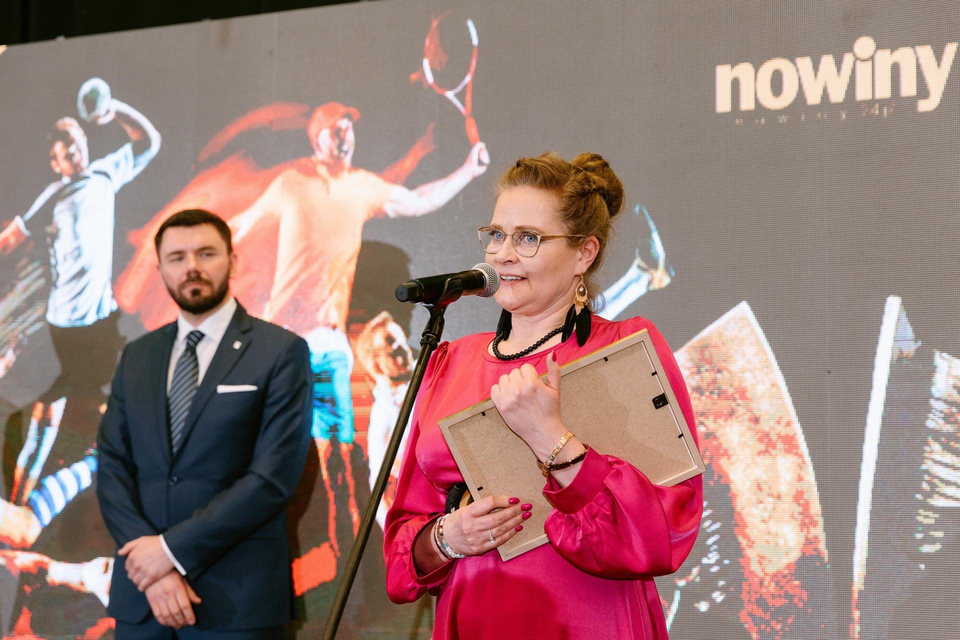 Małgorzata Gronek, trenerka mażoretek: Ciągle jesteśmy niedoceniani ...