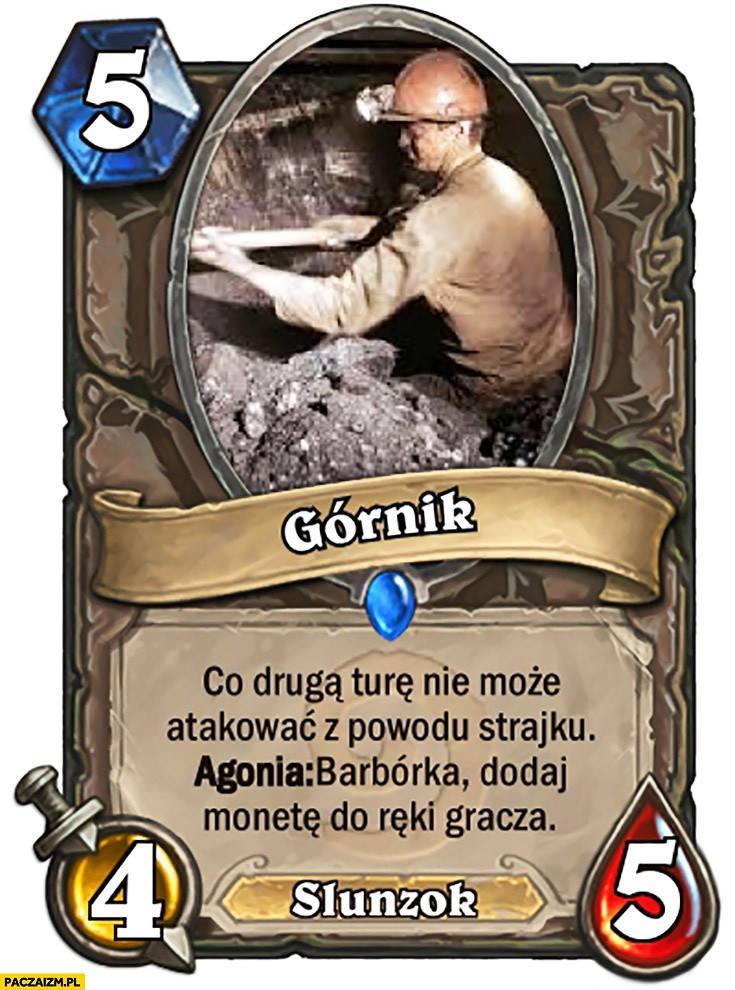 Barbórka: Memy barbórkowe 2022 | Dziennik Bałtycki