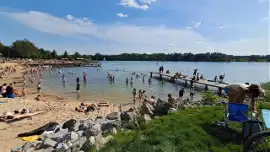 Nadciąga fala upałów, zrobi się gorąco! Gdzie wybrać się nad wodę? Oto ...