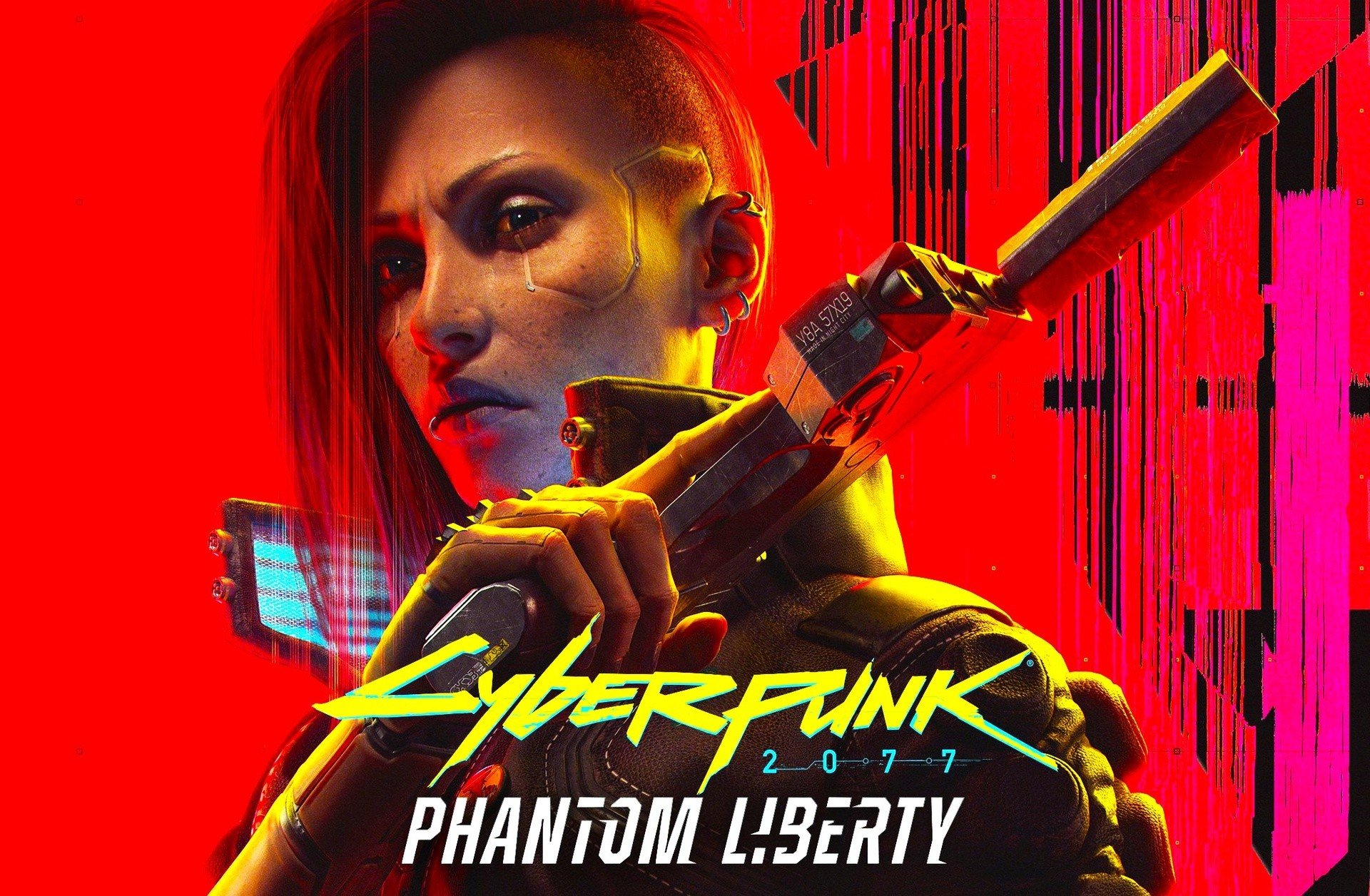 Zwiastun Cyberpunk 2077 Phantom Liberty na Gamescom 2023 - gdzie i ...