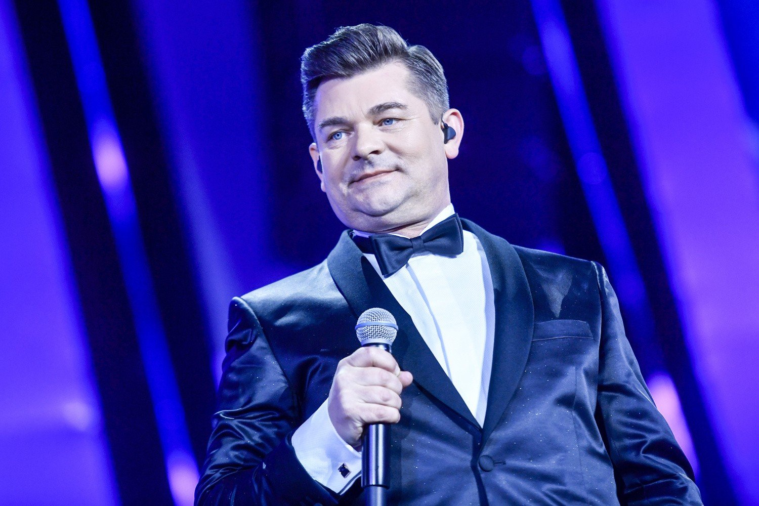 Oto Zenon Martyniuk po metamorfozie. Zobaczcie na zdjęciach, jak się ...