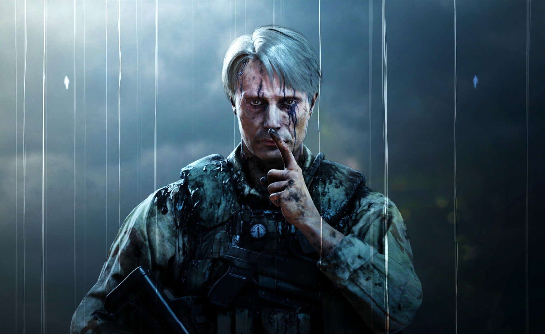 Słynni aktorzy w grach cz.2 – Jon Snow w Call of Duty i inne ...