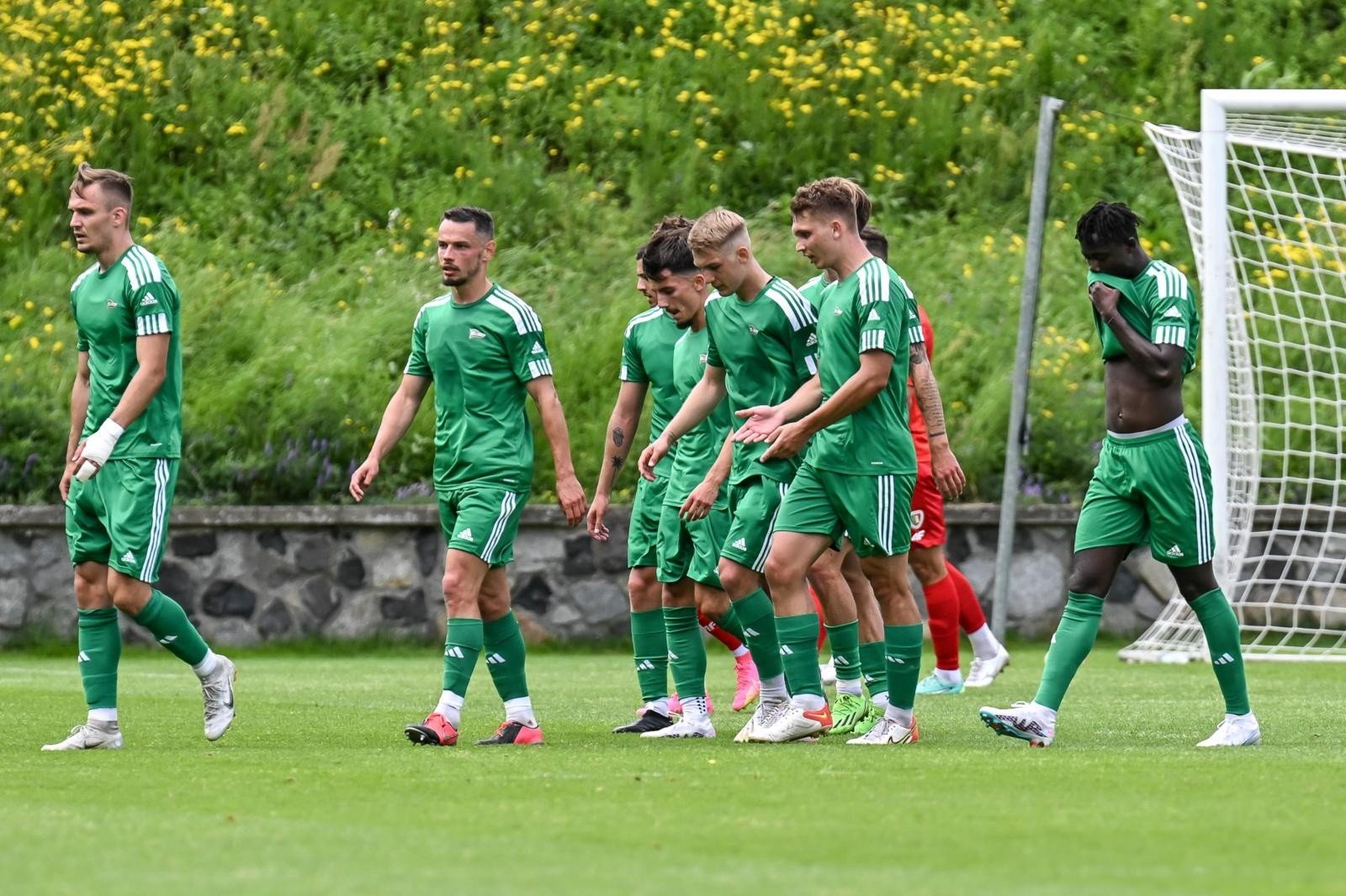 Lechia Gdańsk zaczyna sezon w 1 lidze. Szymon Grabowski: Początek ...