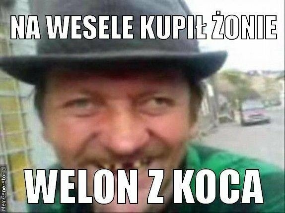Najlepsze memy o polskim weselu (i nie tylko)! | Głos Koszaliński