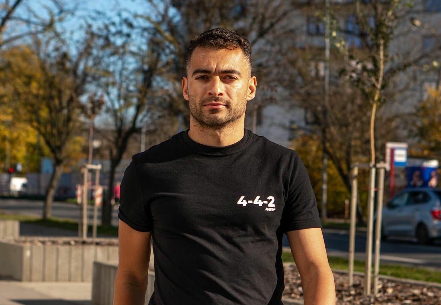 Film o Leandro Rossim z Radomiaka Radom, pod tytułem – Leo Legenda. Jak ...