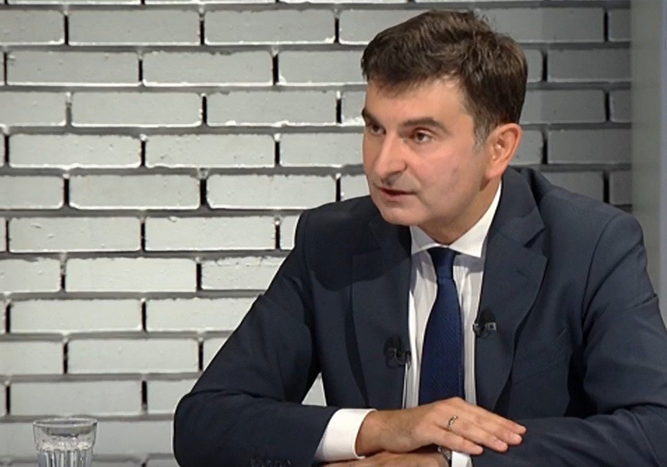 Marcin Zasada w TVP 3 Katowice: "Polityczny populizm w walce ze złotą ...