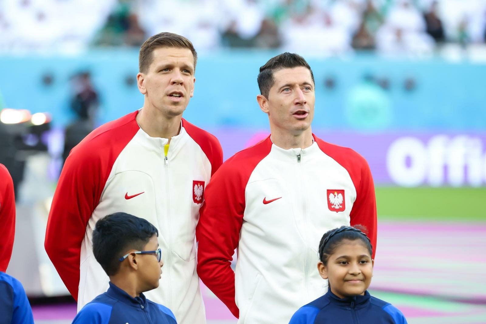 Polacy w FC Barcelonie: Wojciech Szczęsny będzie szóstym. Przed nim ...