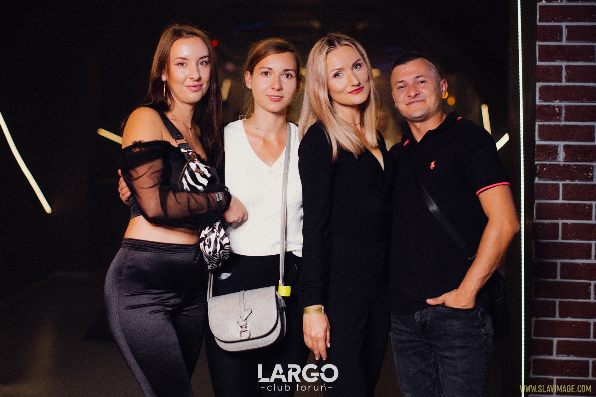 Tak się bawią torunianie w Largo Clubie! Mamy najnowsze zdjęcia z ...