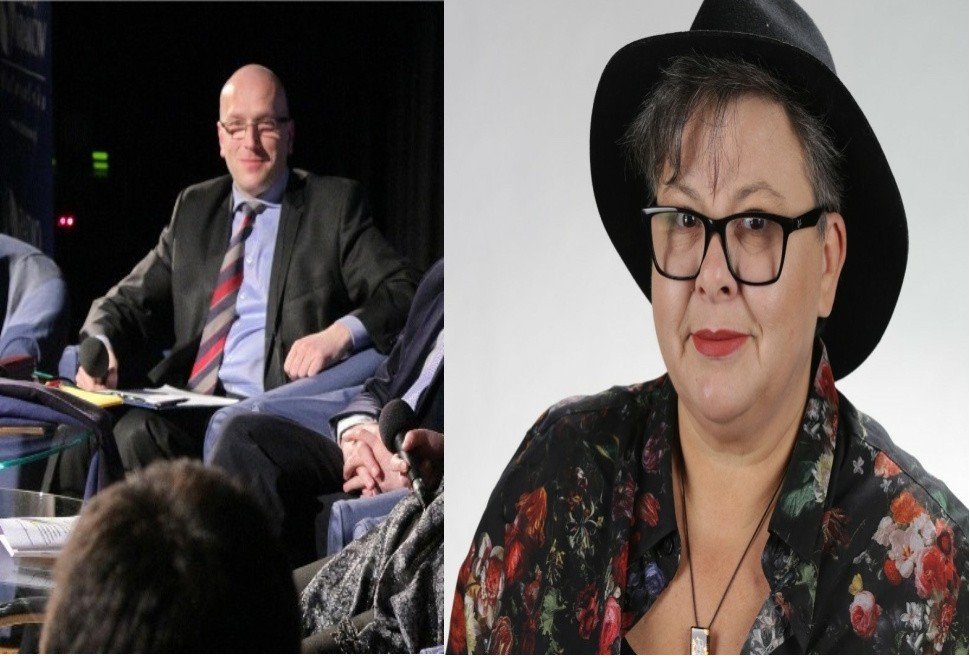Marcin Pulit likwidatorem Radia Kraków, Ewa Godlewska-Jeneralska ...