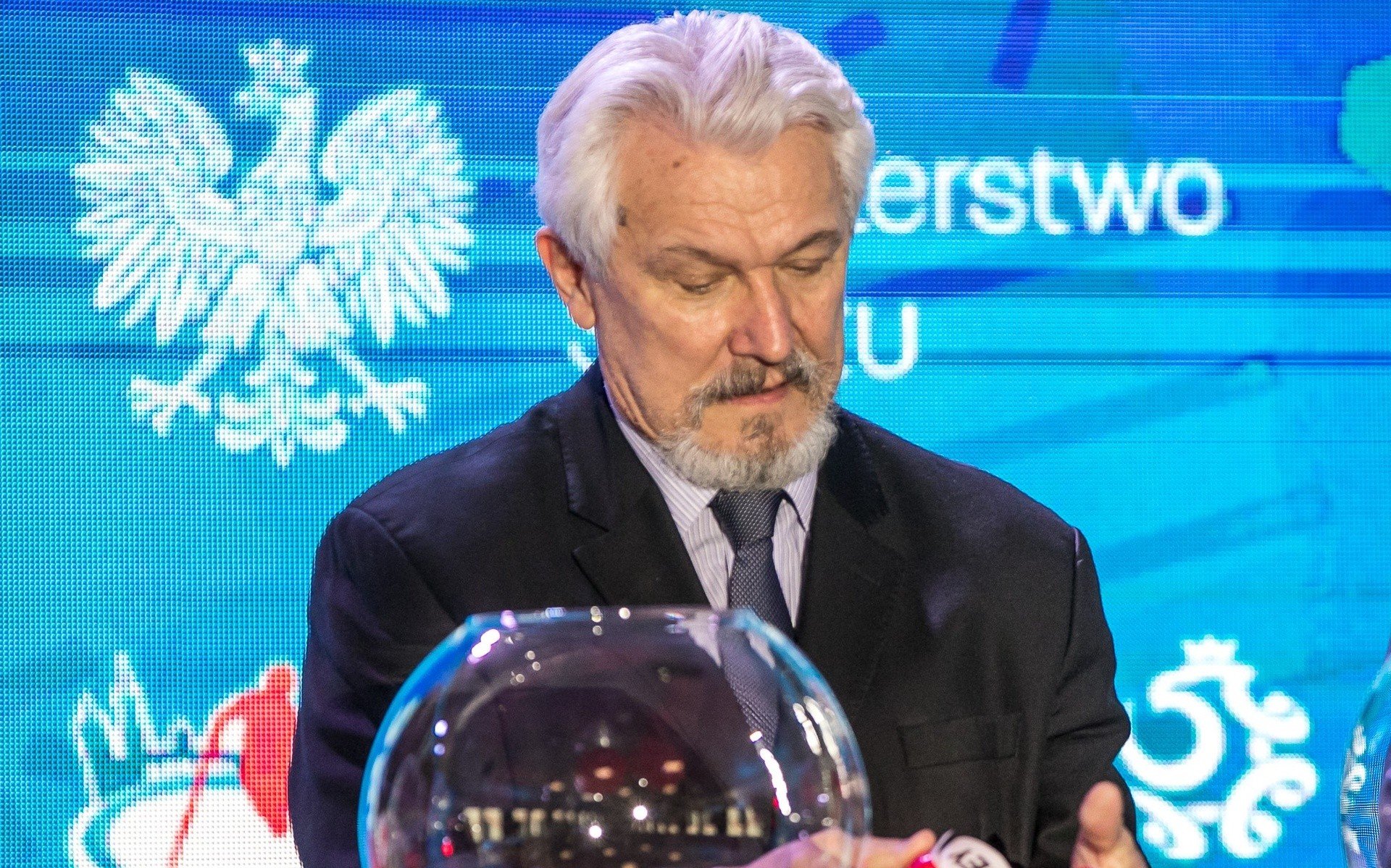 Kasperczak specjalnie dla nas: Oczywiście, jestem za Francją. A w ...