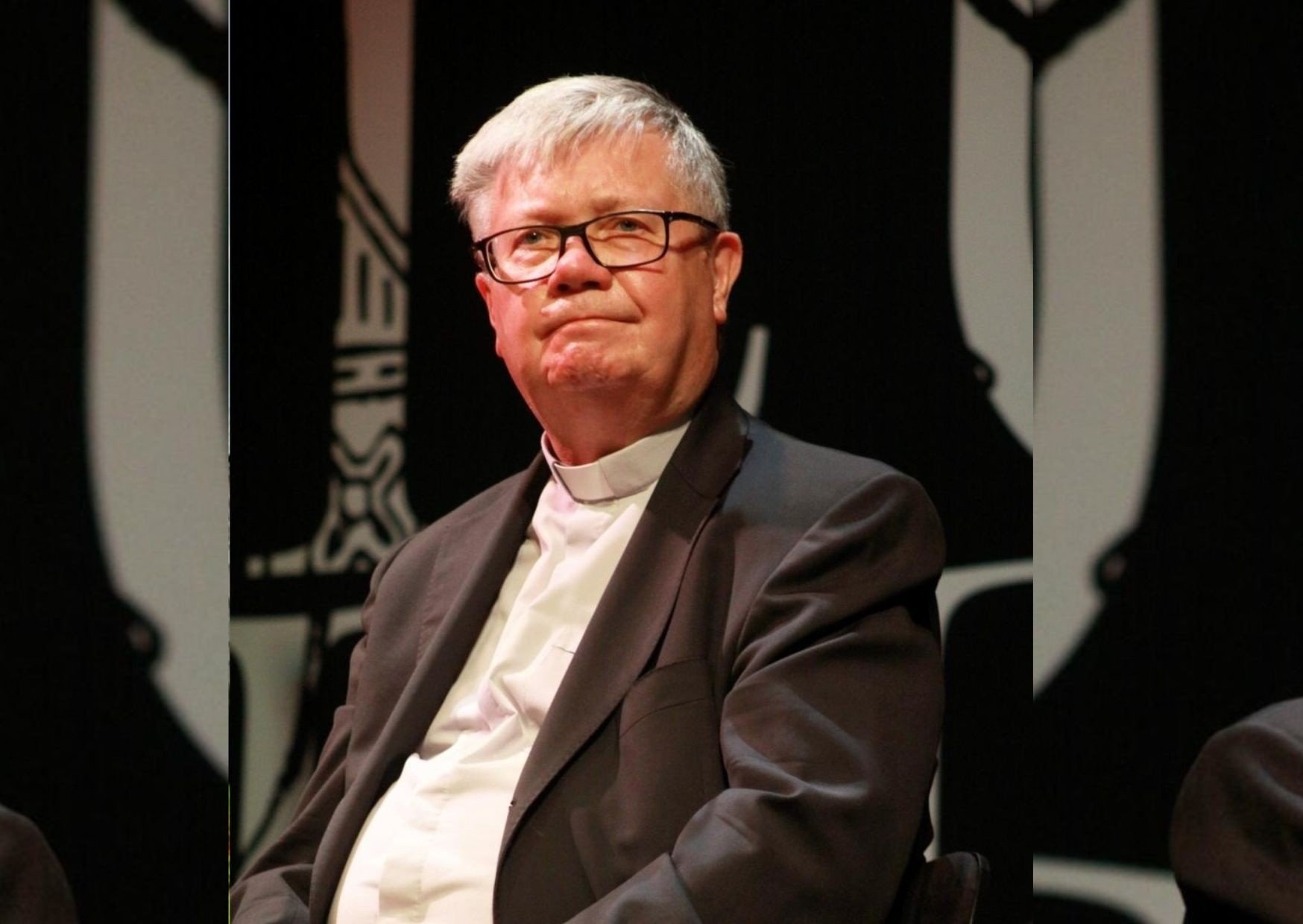 Ks. prof. Alfred Wierzbicki mówi o „terrorystach” z KUL-u | Kurier Lubelski