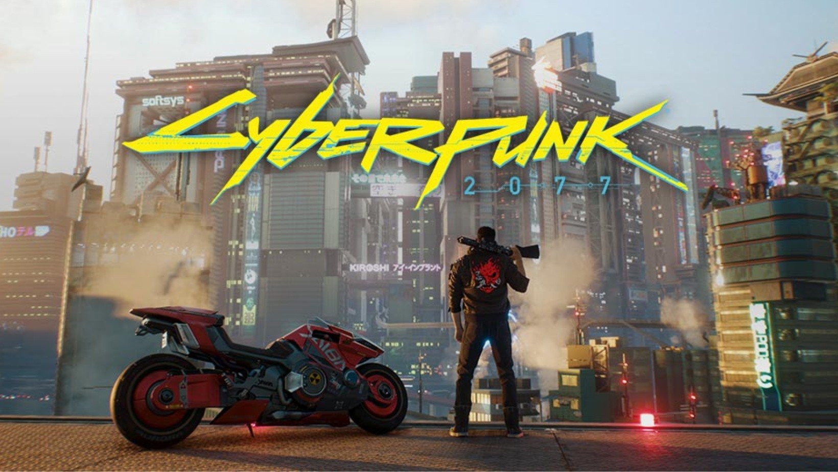 Cyberpunk 2077 - aktualizacja 2.1. Nowa łatka, nowy patch. Kiedy ...