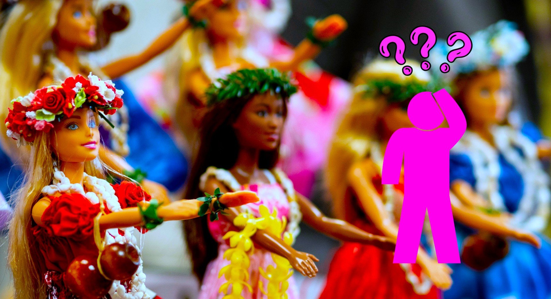 Polska - czyli lalka Barbie od SI | GRA.PL