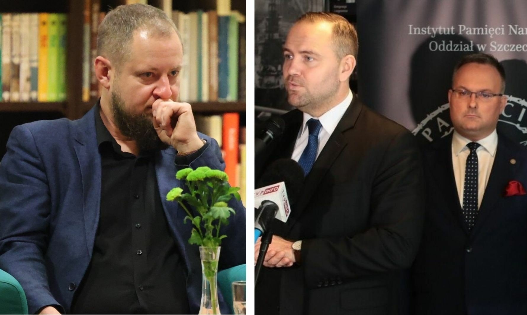 Za książkę o Marianie Jurczyku dostał od IPN nagrodę. Po czym wyrzucili ...