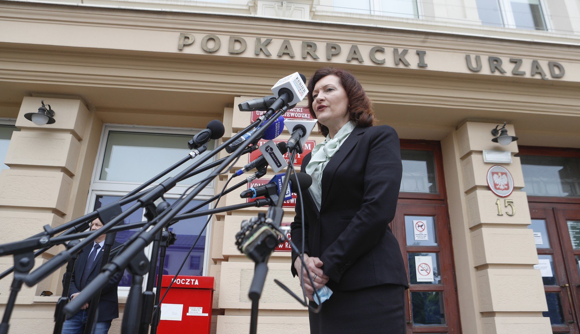 Wojewoda i Podkarpacki Państwowy Wojewódzki Inspektor Sanitarny ...