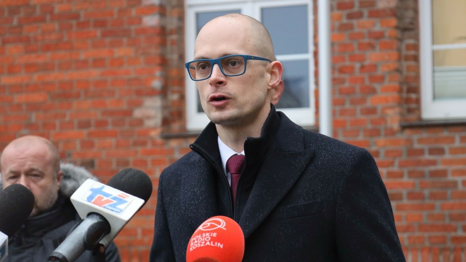 Wojciech Stypa: W Szczecinku nie ma miejsca na polityczne przepychanki ...