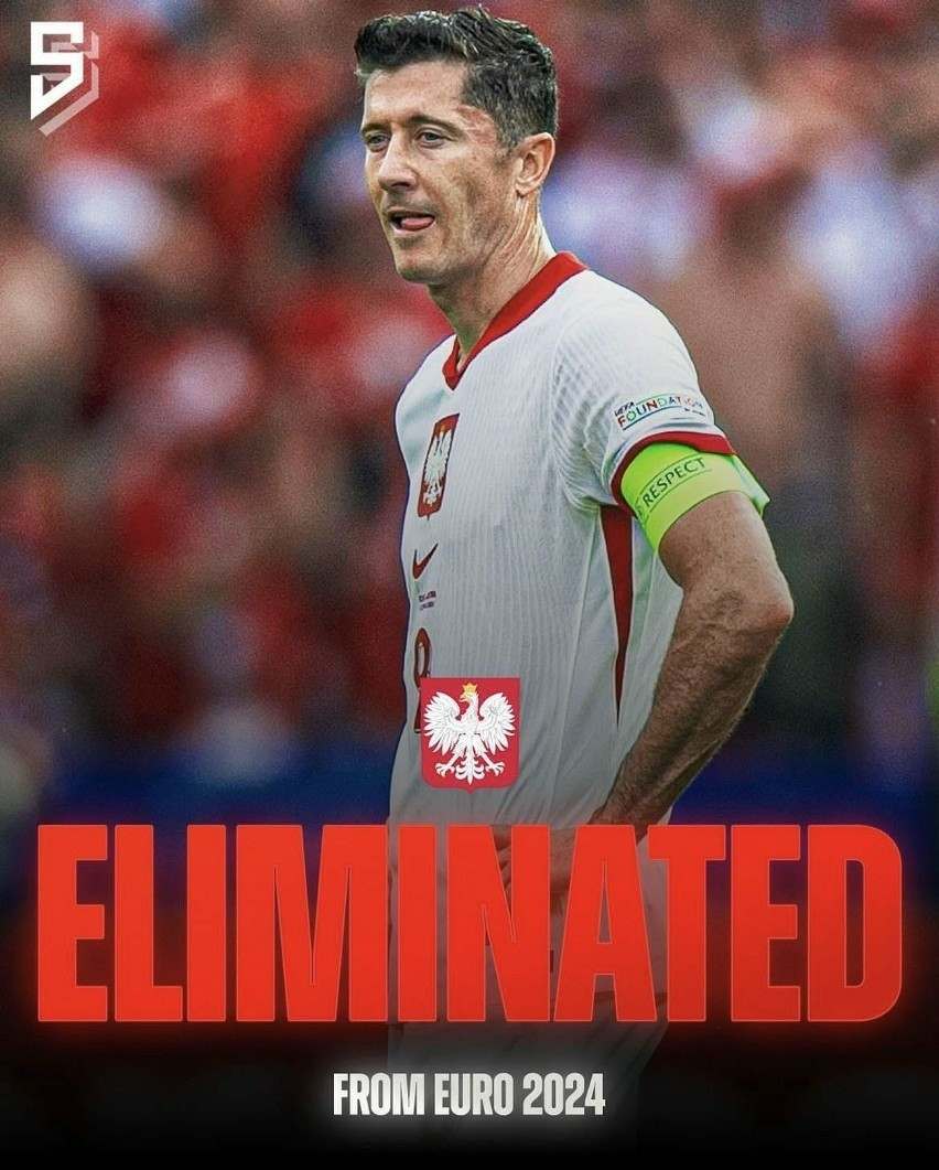 Memy o reprezentacji Polski | Dziennik Polski