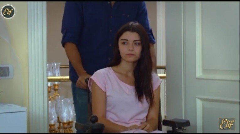 "Elif" odcinek 200. Kenan wraca do domu! Rodzina jest w szoku! [WIDEO ...
