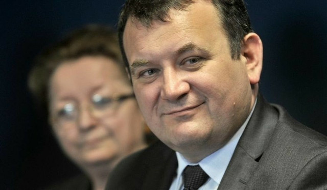 Stanisław Gawłowski został wrobiony w aferę z łapówkami? Jest ważna ...