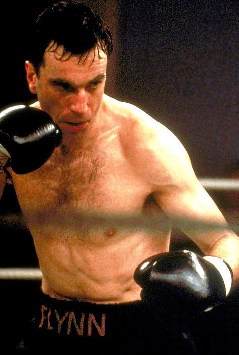 Bokser - film, recenzja, opinie, ocena | Telemagazyn