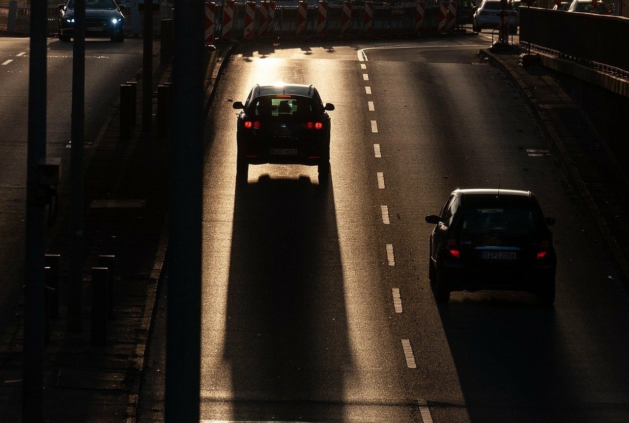 Najdłuższa prosta droga w Polsce. Lepiej uważaj! | Motofakty