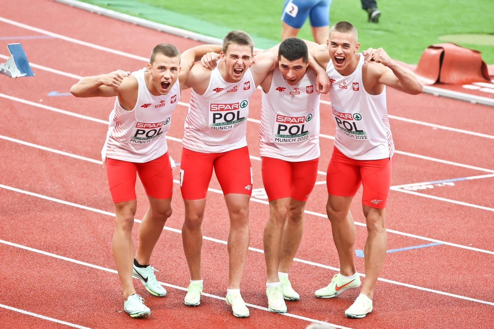 Lekkoatletyka. 5. Memoriał Wiesława Maniaka w Szczecinie. NA ŻYWO w TV ...