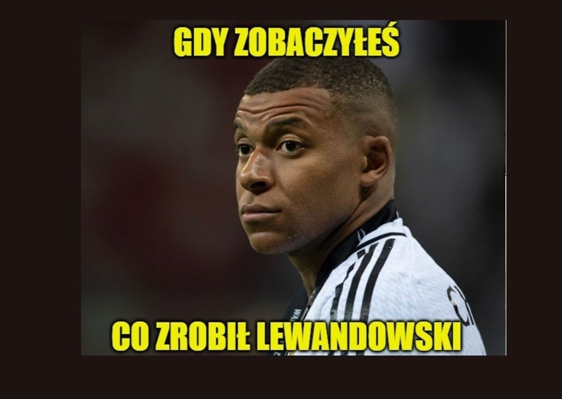 Memy po meczu Real - Barcelona! Lewandowski ma moc! | Gazeta Wrocławska